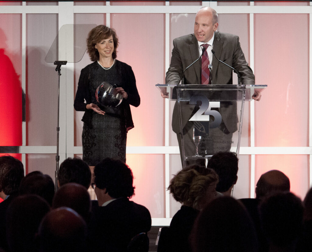 Canadian journalism awards - J-Source