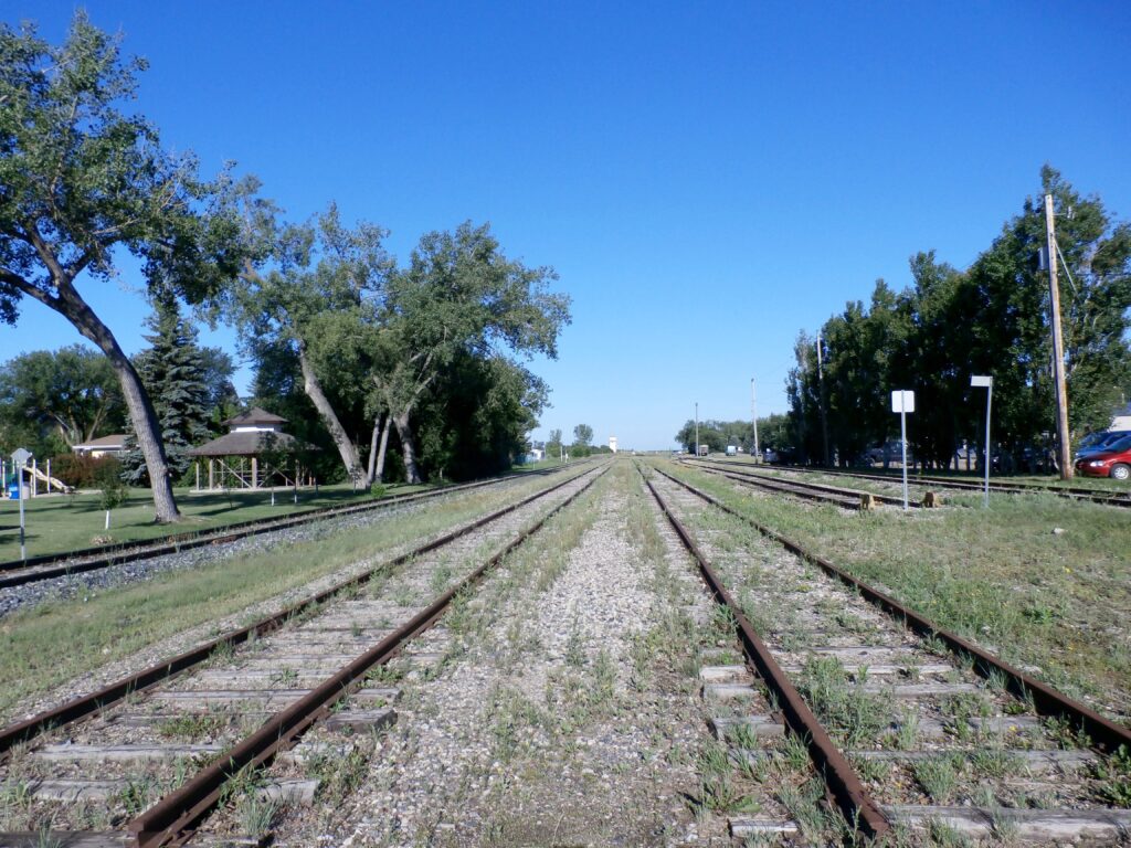 There’s a one-woman show in Deloraine, Manitoba - J-Source