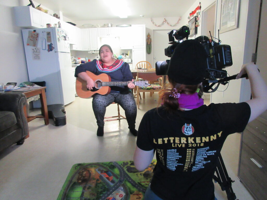 Inside a northern collaboration | J-Source