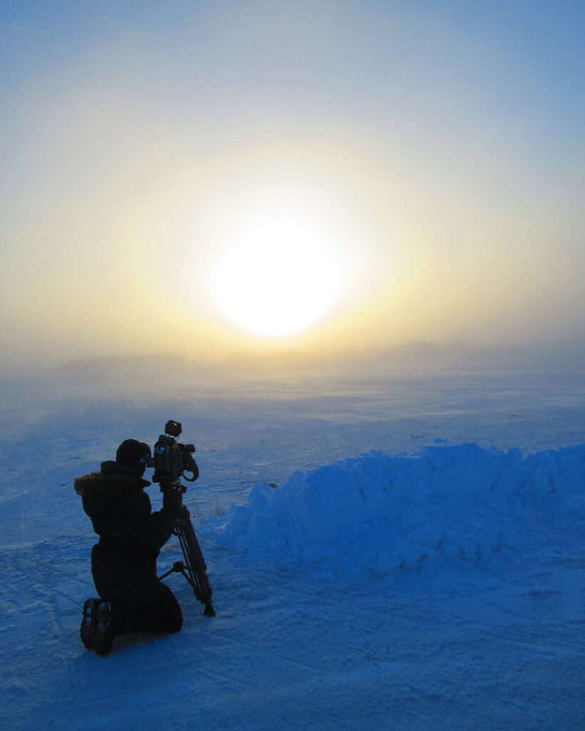 Inside a northern collaboration | J-Source