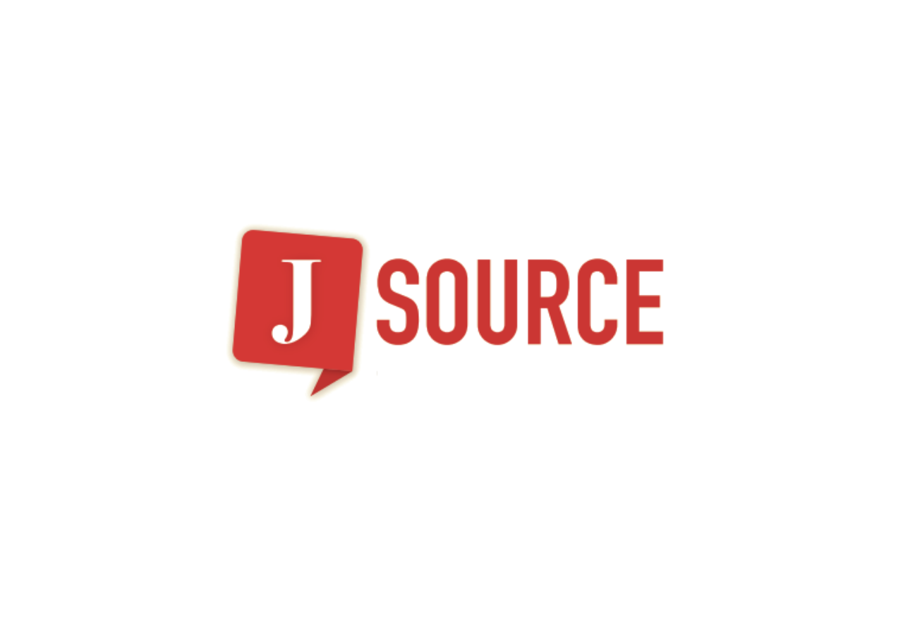 Support J-Source on Giving Tuesday 2022 - J-Source